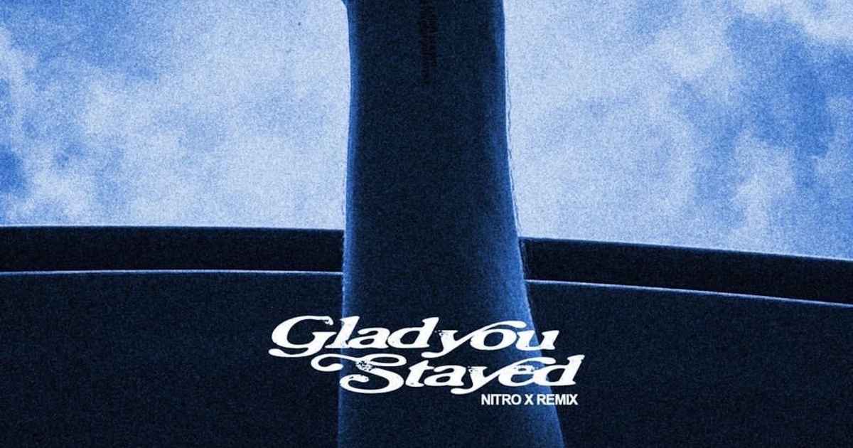 Glad You Stayed (Nitro X Remix), an album by Adam Paddock | Musicbed