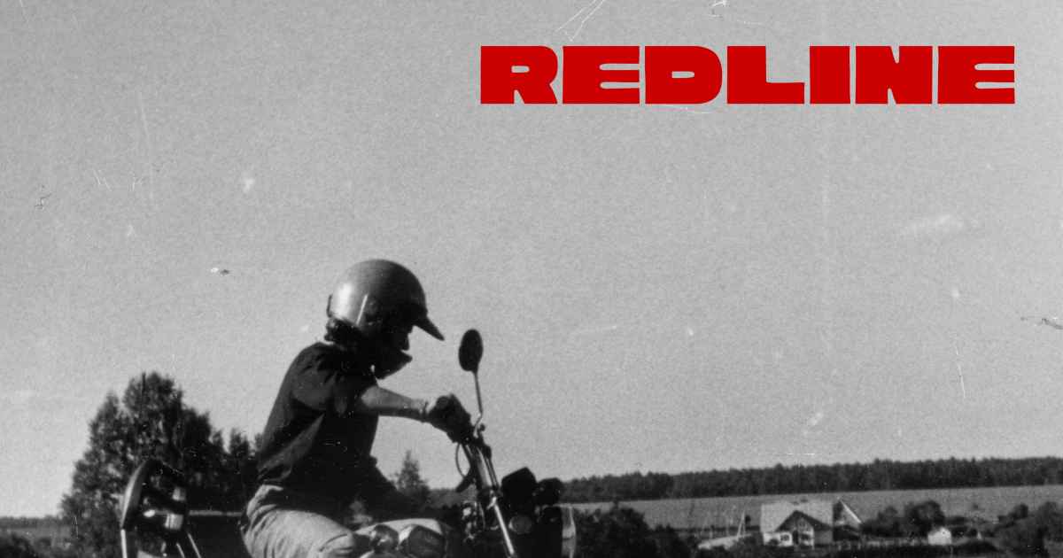 Redline, an album by Astro Diver | Musicbed