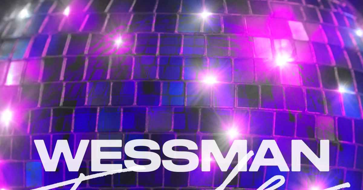 The Grand Reveal, an album by Wessman Fade | Musicbed