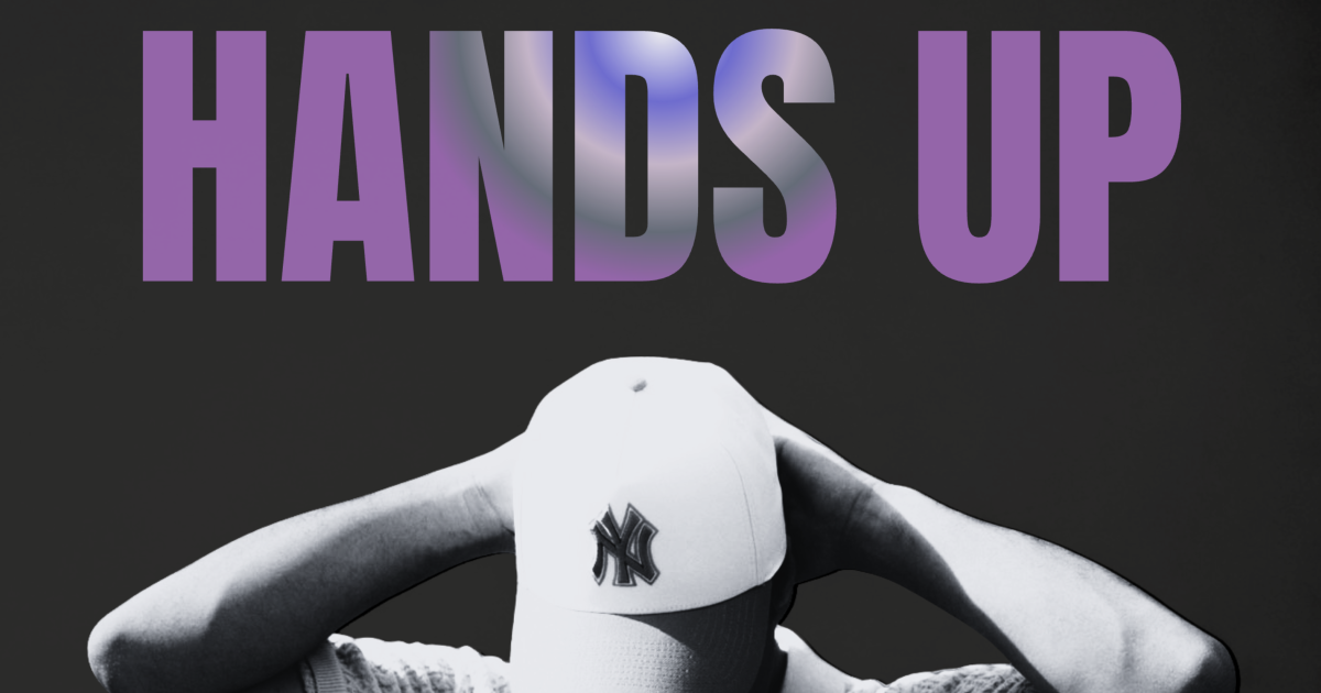 HANDS UP, an album by Austin Joyce | Musicbed