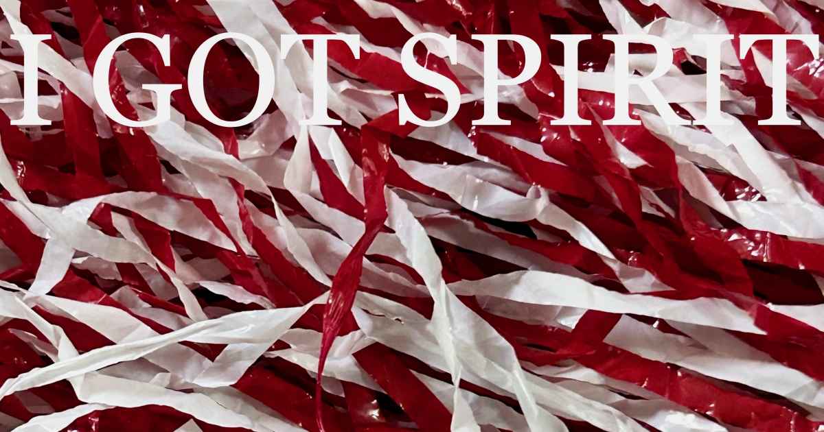 I Got Spirit, an album by R!LY | Musicbed