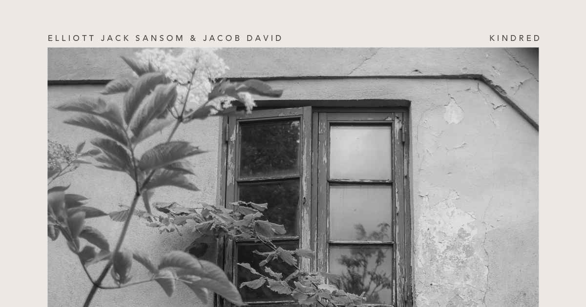 Kindred, an album by Jacob David | Musicbed