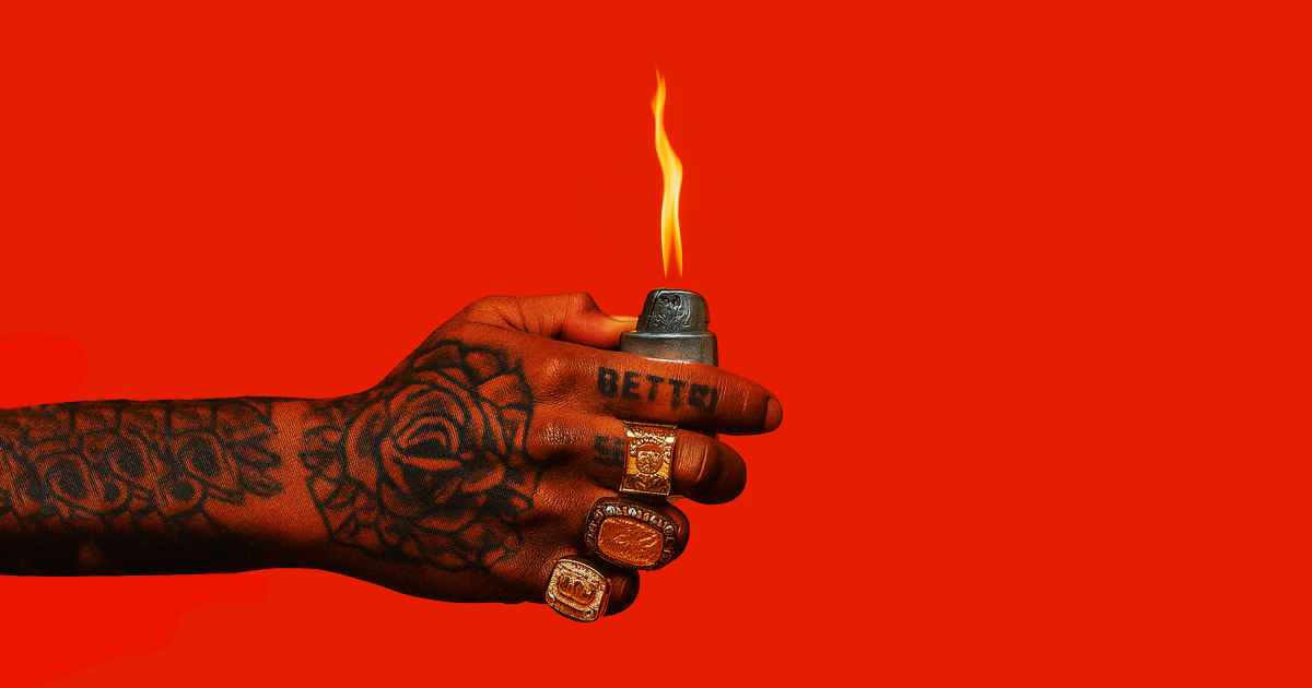 WE BACC, an album by 808 BEEZY | Musicbed