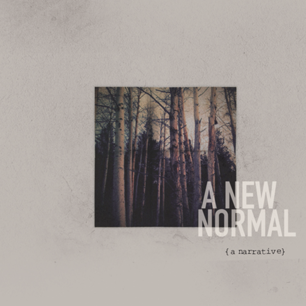 Chapter 3 by A New Normal | Song License