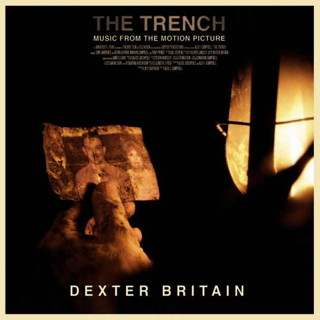The Guide by Dexter Britain | Song License
