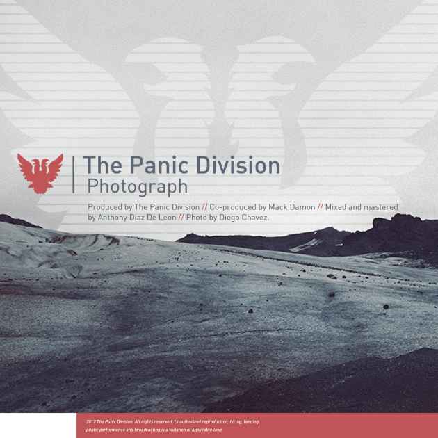 Photograph by Panic Division | Song License
