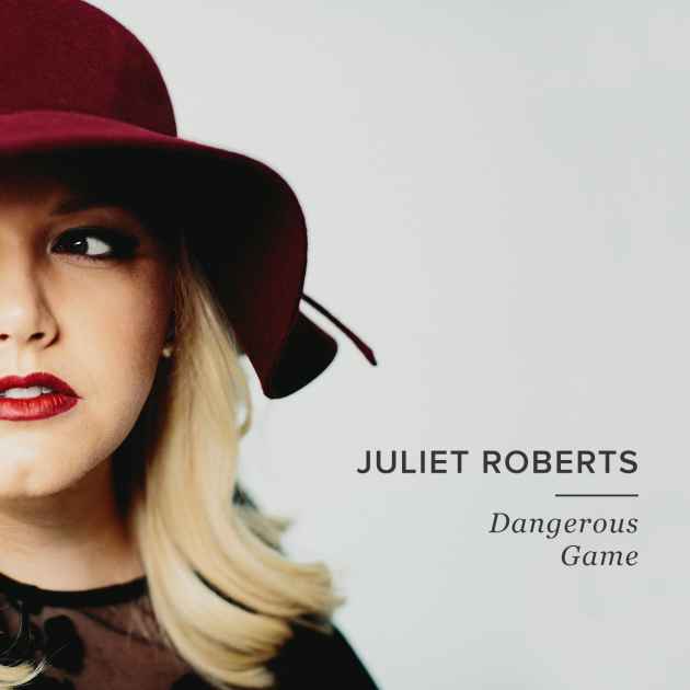 Crazy by Juliet Roberts | Song License