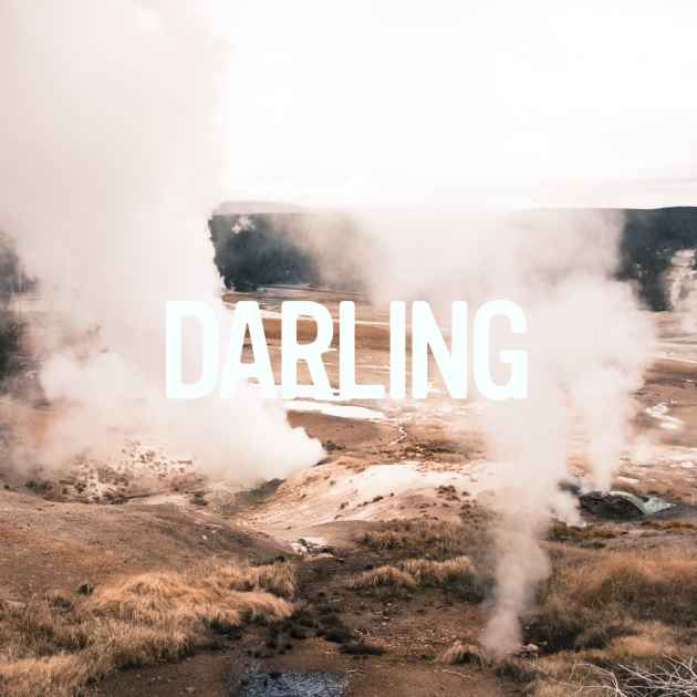 Darling - Instrumental by Zerbin | Song License