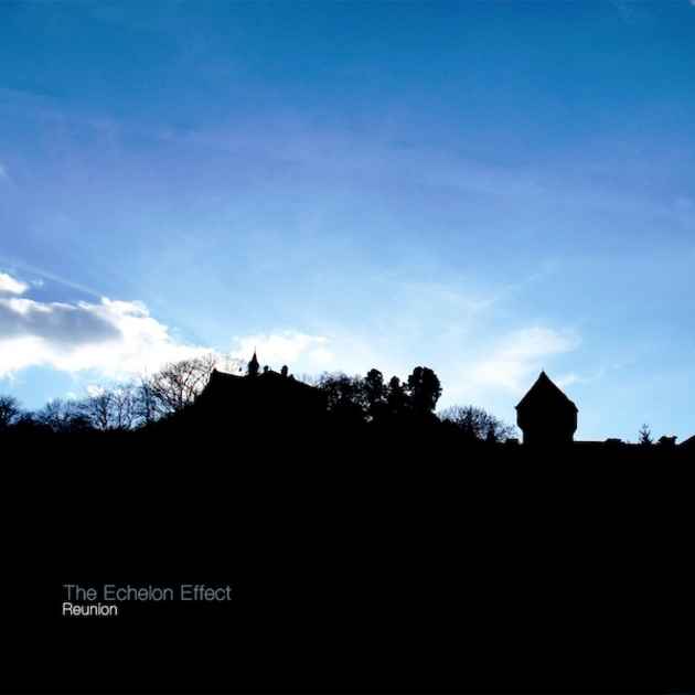 Nocturnal Drift by The Echelon Effect | Song License