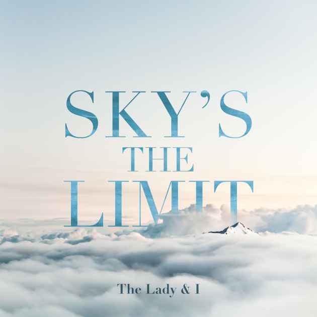 sky's your limit