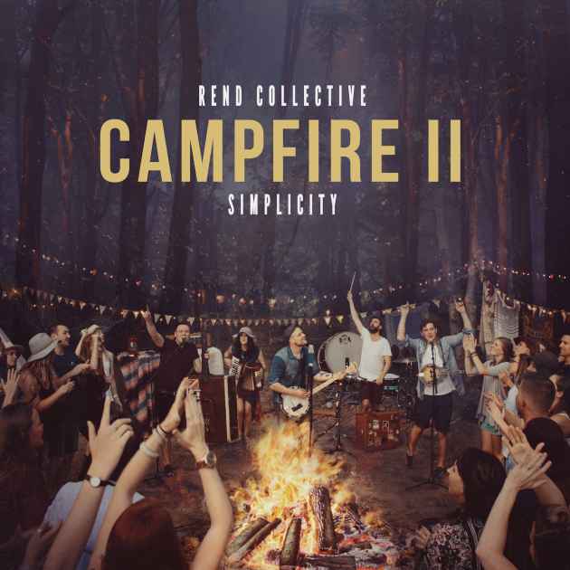 My Lighthouse by Rend Collective | Song License