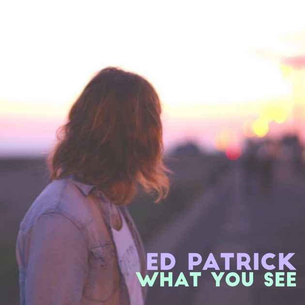 Eyes on You by Ed Patrick | Song License