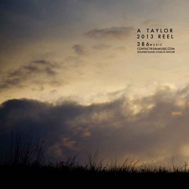 Treeline At Night by A. Taylor | Song License