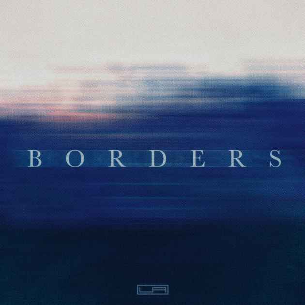Borders by Luke Atencio | Song License