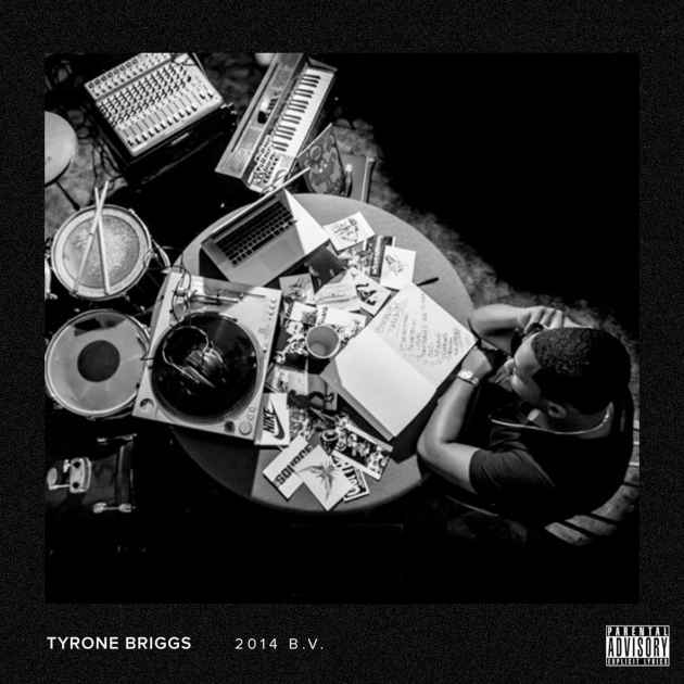 Dreamin Thru' Nightmares by Tyrone Briggs | Song License