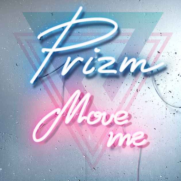 Move Me by PRIZM | Song License