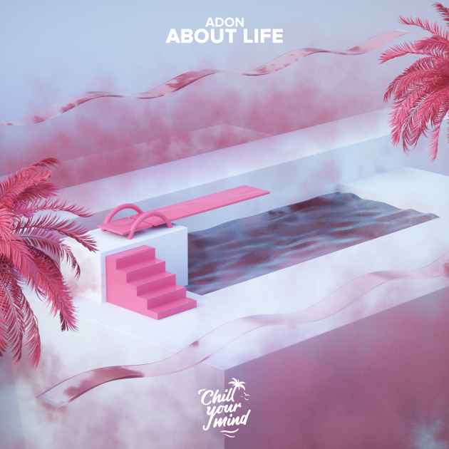 About Life by Adon | Song License