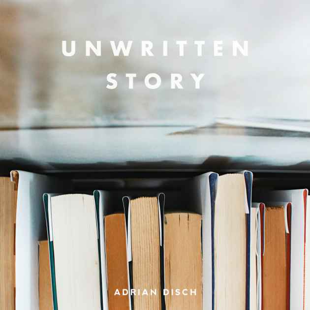 This Is Just The Beginning by Adrian Disch | Song License