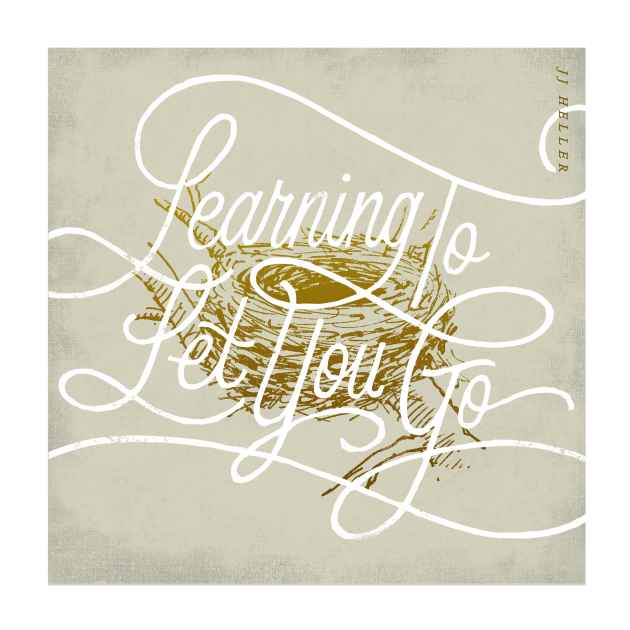 Learning To Let You Go - Instrumental by JJ Heller | Song License