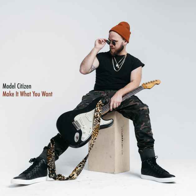 Hotter Than The Summer (With Oohs & Ahhs) by Model Citizen | Song License