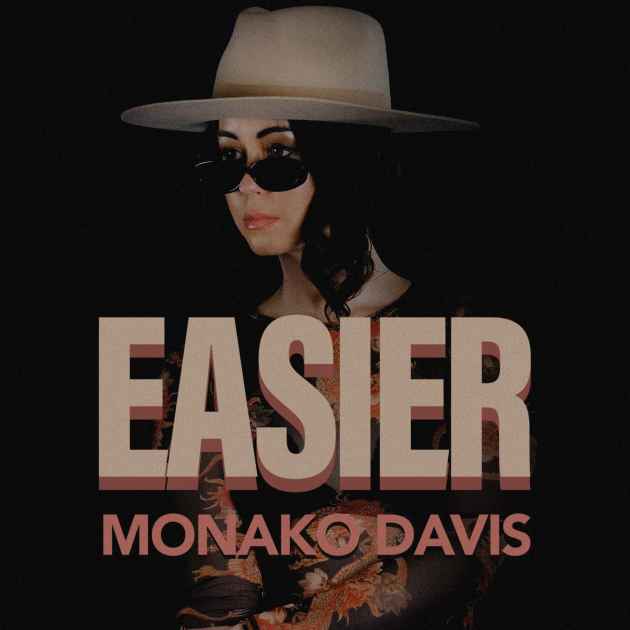 Easier (feat. Saint Evaleen) - Instrumental by Monako Davis | Song License