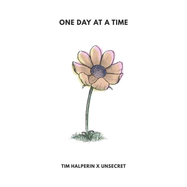One Day at a Time by Tim Halperin | Song License