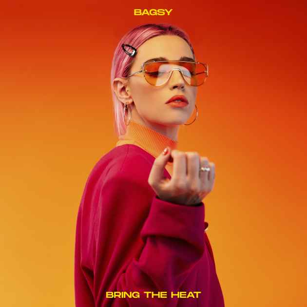 Bring The Heat by Bagsy | Song License