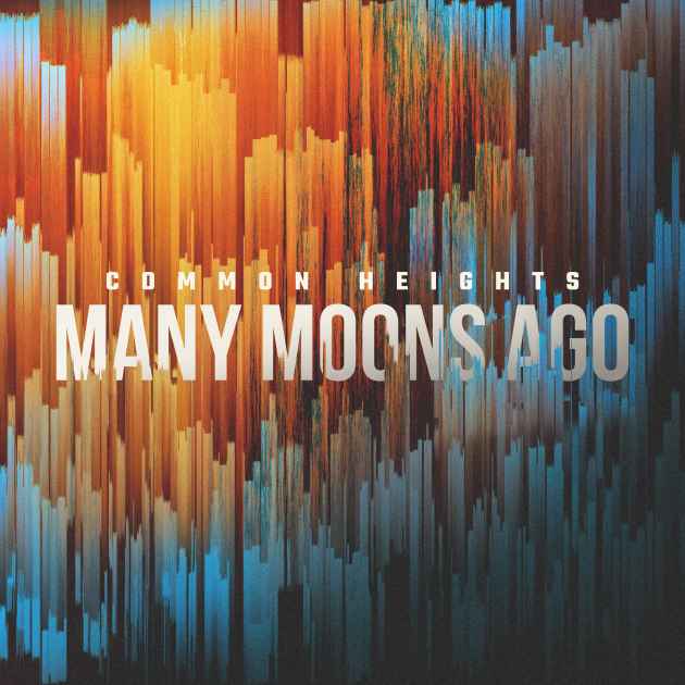 Many Moons - Instrumental by Common Heights | Song License