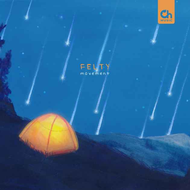 Toft (with Felty) by Ezzy | Song License