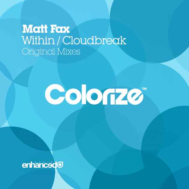 Cloudbreak (Original Mix) by Matt Fax | Song License
