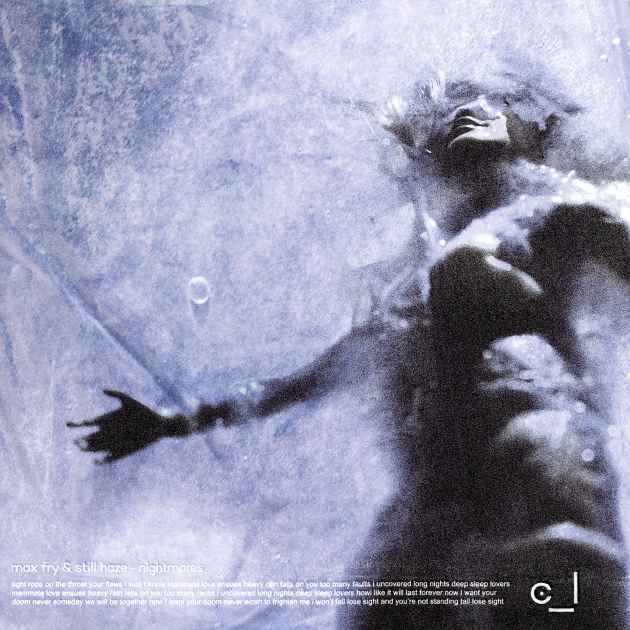 Nightmares (with Still Haze) by Max Fry | Song License