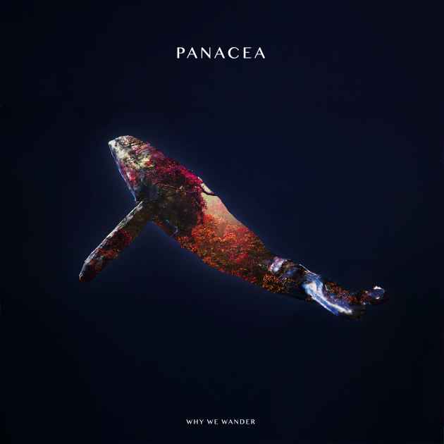 PANACEA by Why We Wander | Song License