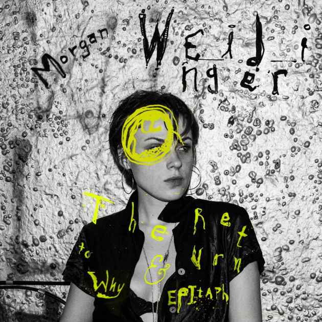 The Return To Why by Morgan Weidinger | Song License