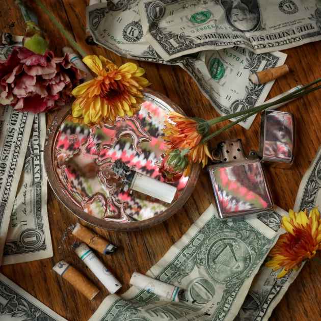 $57.00 by Hayes Peebles | Song License