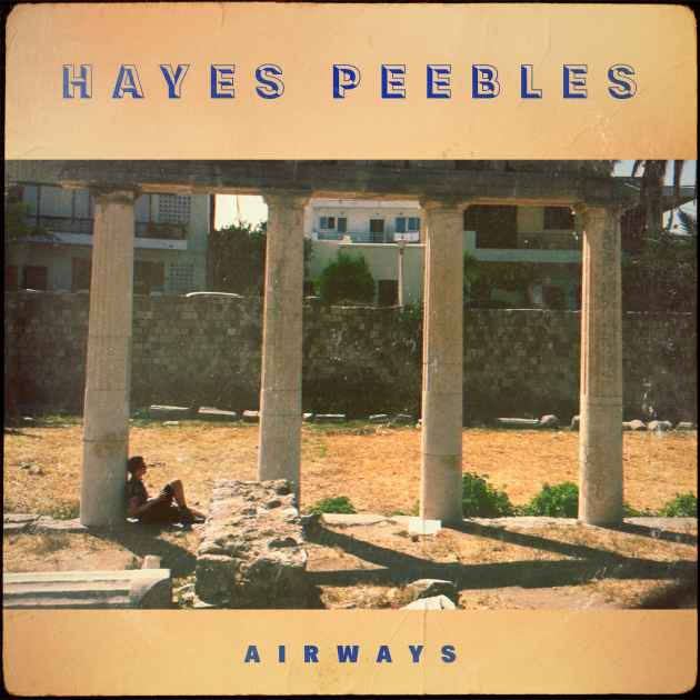 Bella by Hayes Peebles | Song License