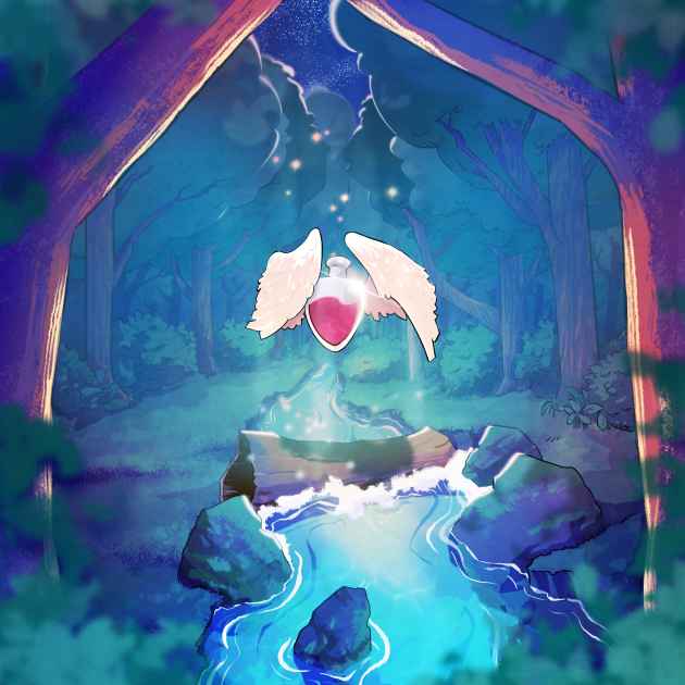 fizzy lifting drinks by WEI | Song License