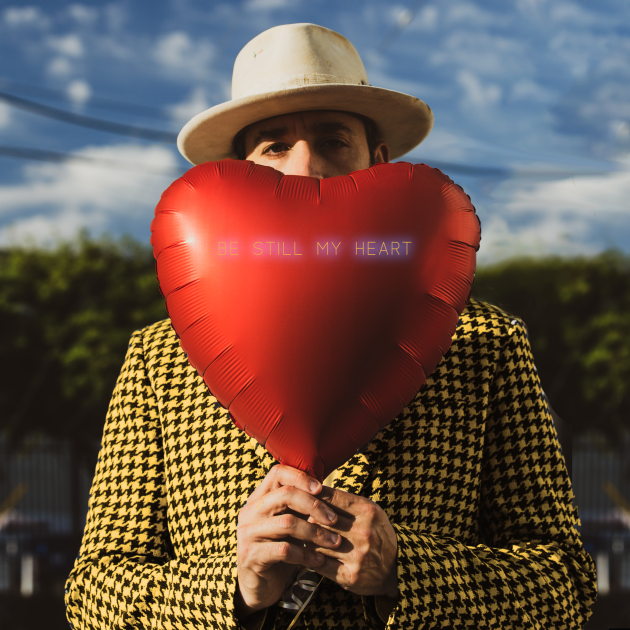 Be Still My Heart by Planes | Song License