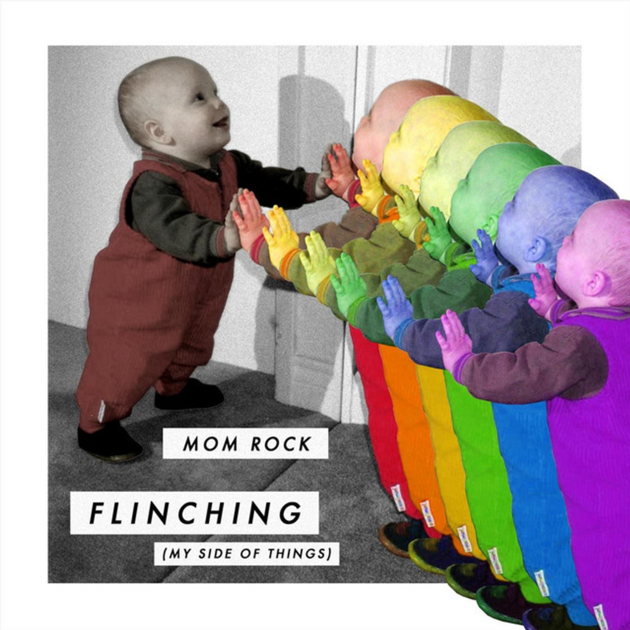 Flinching (My Side of Things) by Mom Rock | Song License