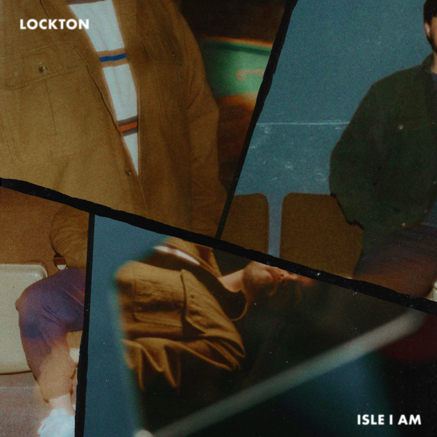 Those Eyes by Lockton | Song License