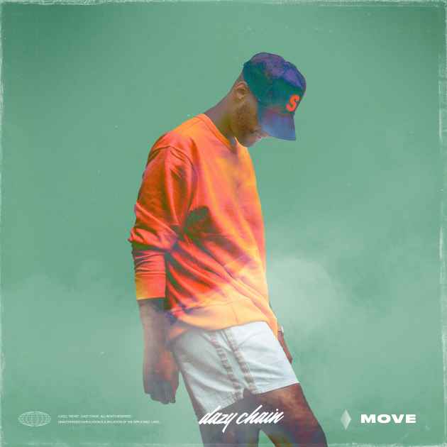 MOVE (left to right) by Dazy Chain | Song License