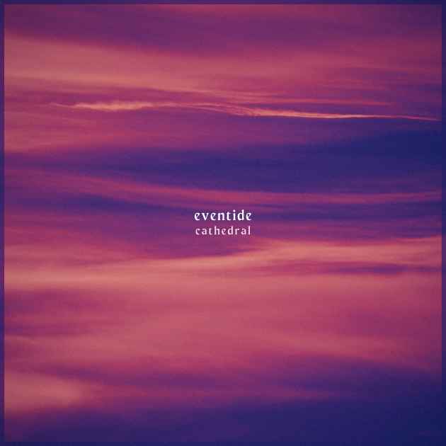 Eventide by Cathedral | Song License