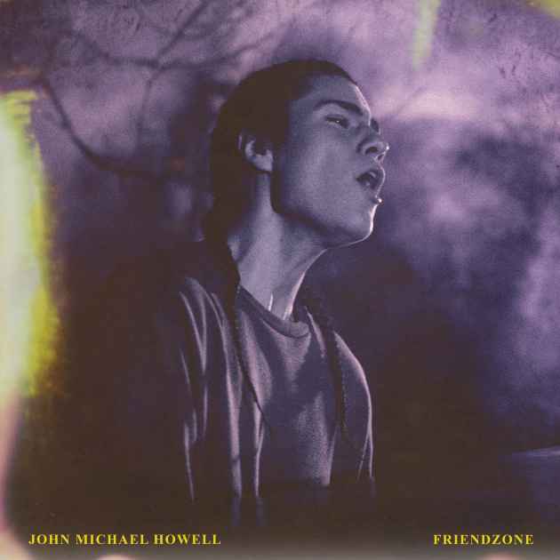 Friend Zone by John Michael Howell | Song License