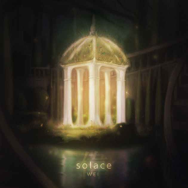 Solace by WEI | Song License