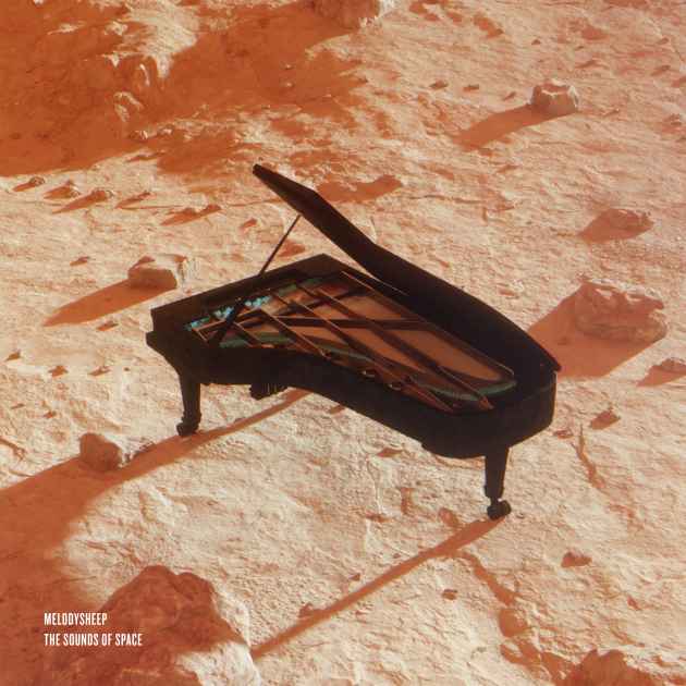 Perseverance by melodysheep | Song License