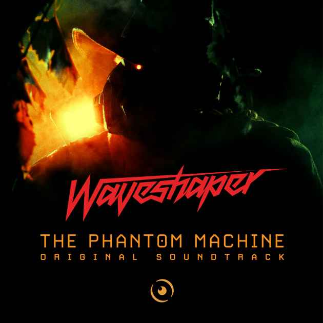The Phantom Machine (Movie Edit) by Waveshaper | Song License