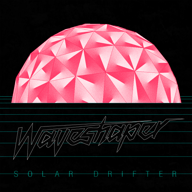 Distant Projections by Waveshaper | Song License