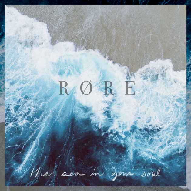 the sea in your soul by RØRE | Song License