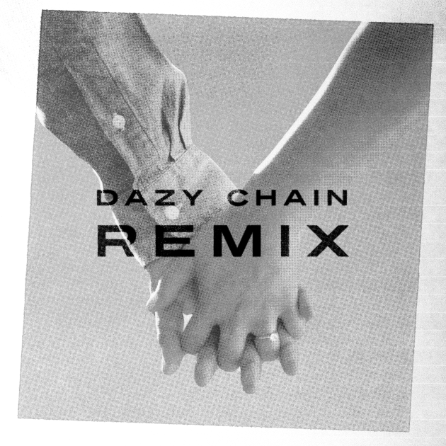 Weekend Friends (Dazy Chain Remix) by Lone Waves | Song License