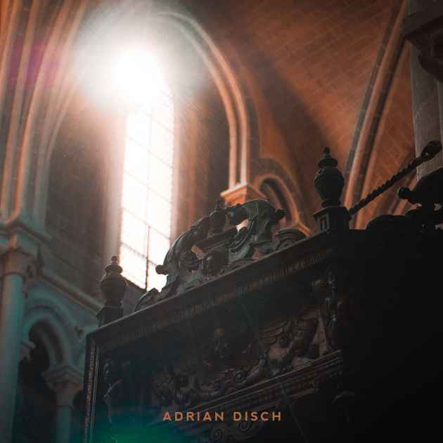 Movement by Adrian Disch | Song License