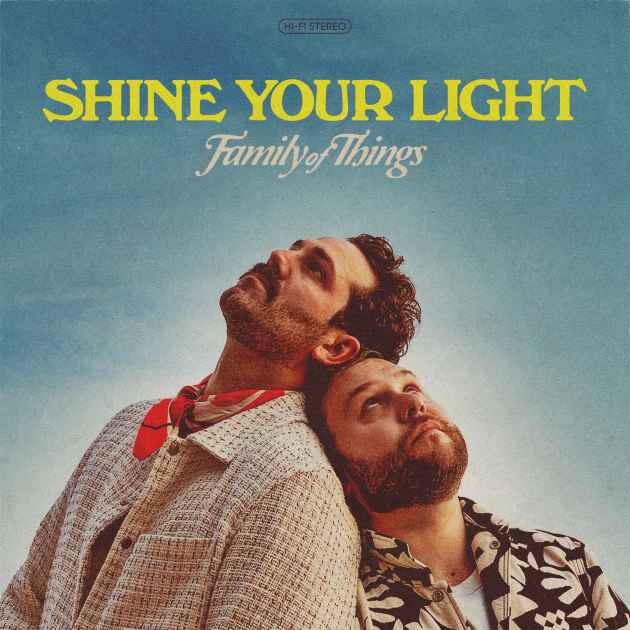 Shine Your Light by Family of Things | Song License